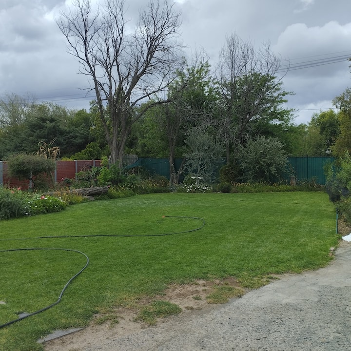 Prince Albert Local Municipality Holiday rentals with a fire pit ...