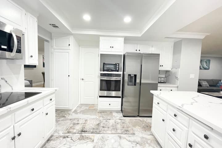 6br Home Near Disney And Convention Center - Seal Beach, CA