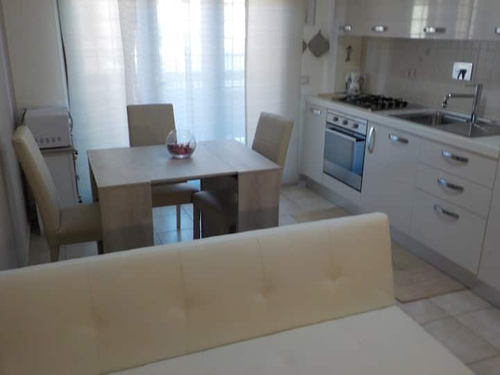 Appartamento Ai Castelli Romani - Marino