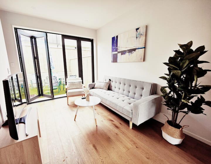 Lovely Comfy Entire Family Terrace With Air Con. - Auckland