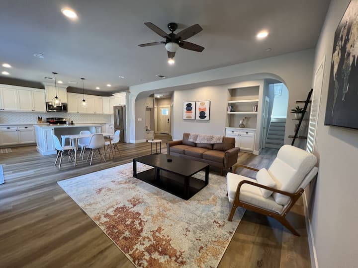 Great Home In Historic Roseville - Rocklin, CA