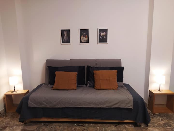 Casa Tancredi, Torino Lingotto - Turin