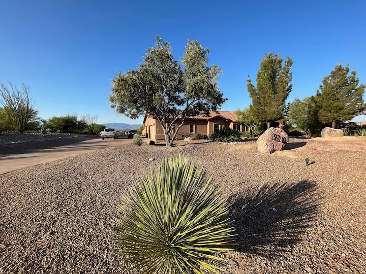 Tombstone House Vacation Rentals - Arizona, United States | Airbnb