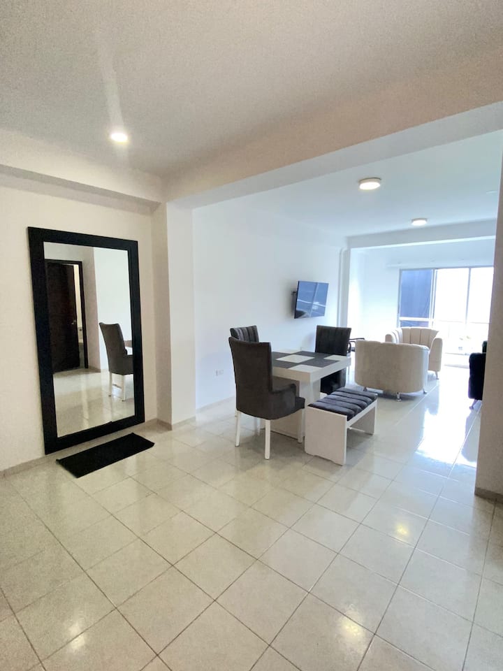 Elegancia, Confort A Tu Gusto. - Apartadó