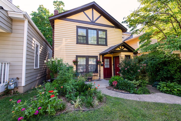 Little Gem Off Frankfort Ave - Louisville, KY