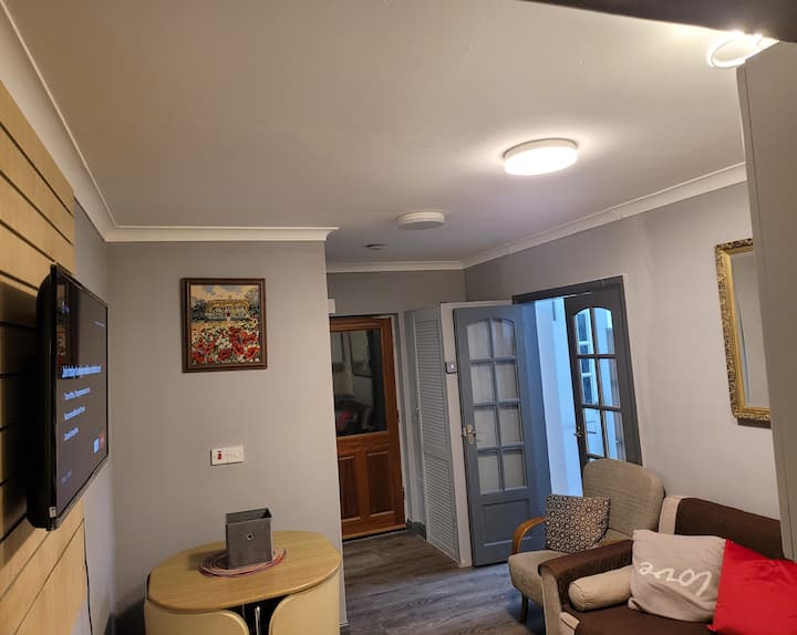 Evergreen 2bedroom-sleeps Up To7 - ブレントウッド