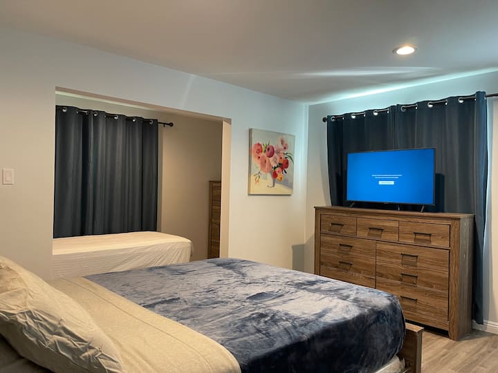 Anaheim Vacation House #7 - Garden Grove, CA