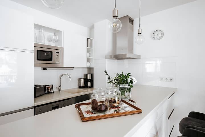 Ferienhaus Florianiweg B - Bad Gastein