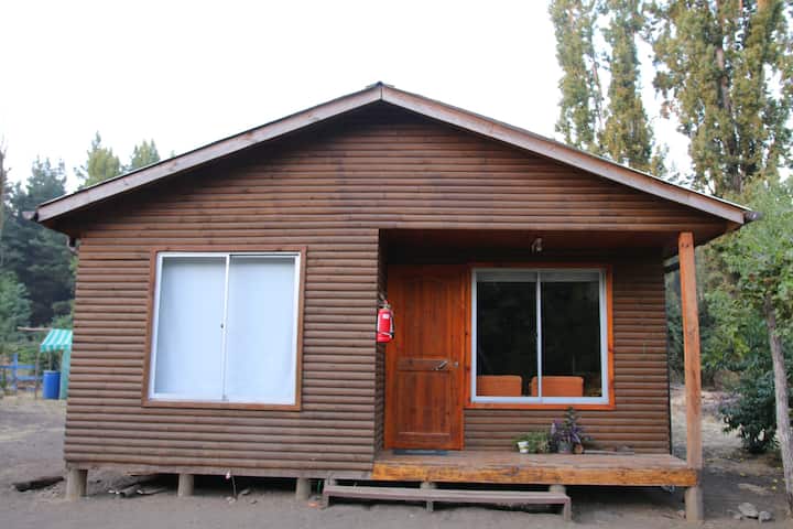 Casa Rural A 23 Km Los Angeles -