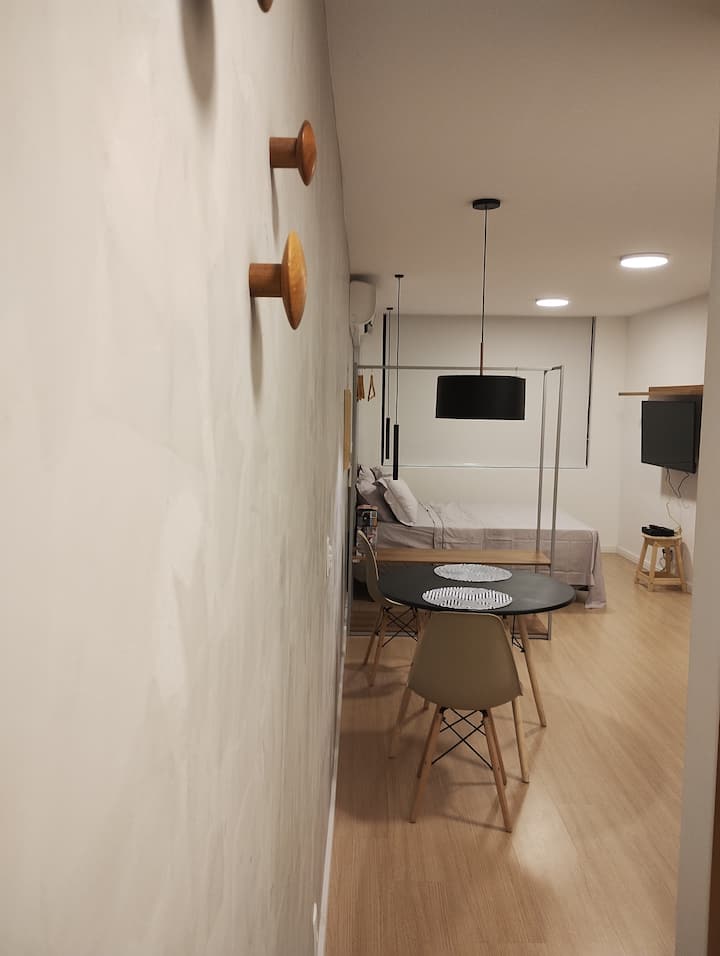 Vicino A Tutto - Glória