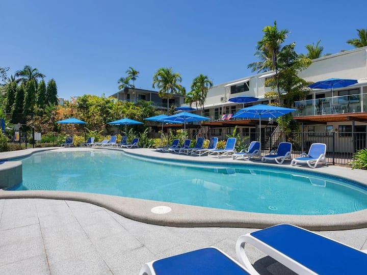 Absolute Beachfront - Port Douglas