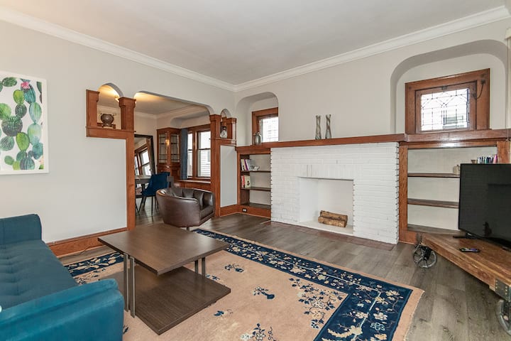 Cleveland Clinic/university/cwru - Cleveland