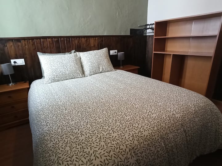 Authentic Apartment In Chulilla - Chelva