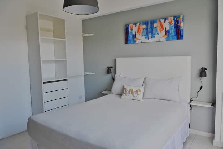 Lincoln Suite: Apt De 2 Hab - Santo Domingo