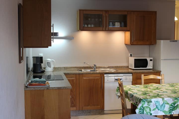 Maison De Charme 8p. 95m² 3 Chambres - Roissy Cdg - Dammartin-en-Goële