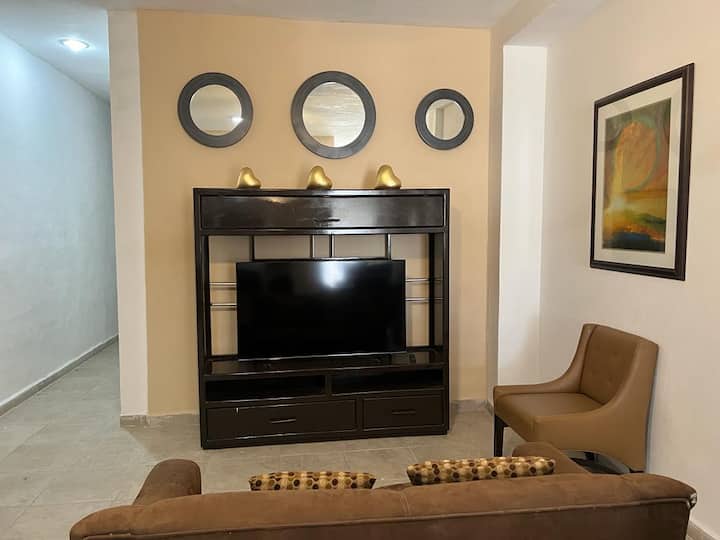 Departamento Marsol - Puerto Vallarta