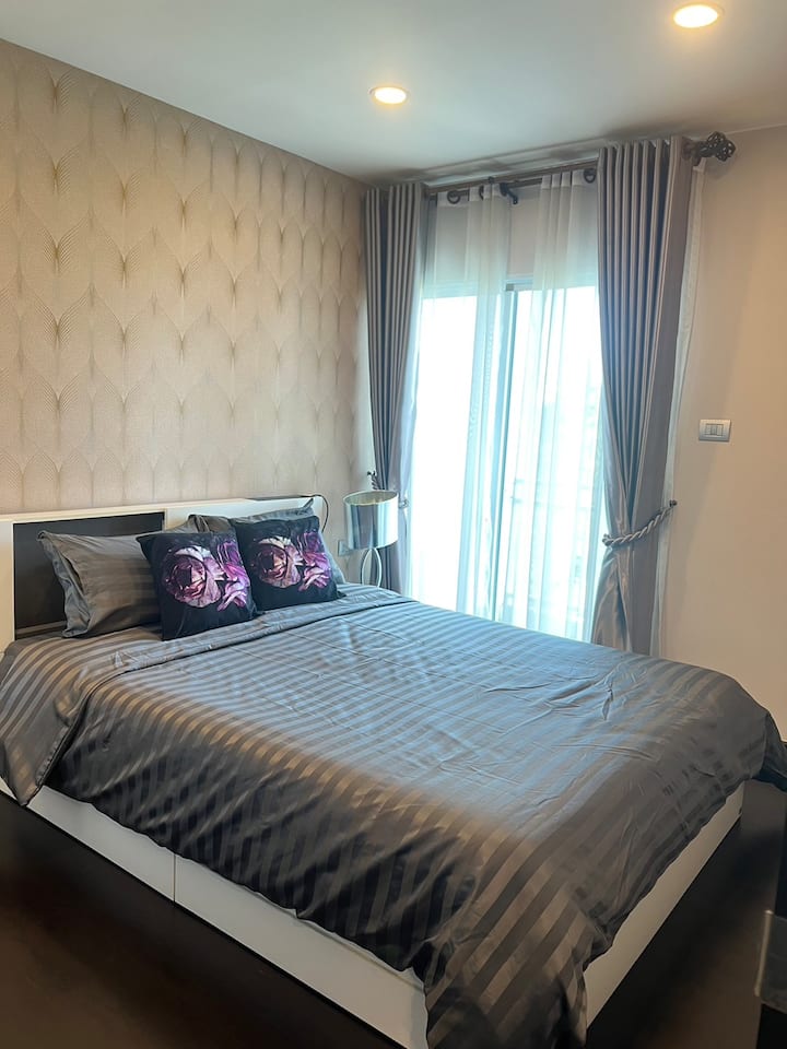 The Vidi Condo B503 - Chiang Mai