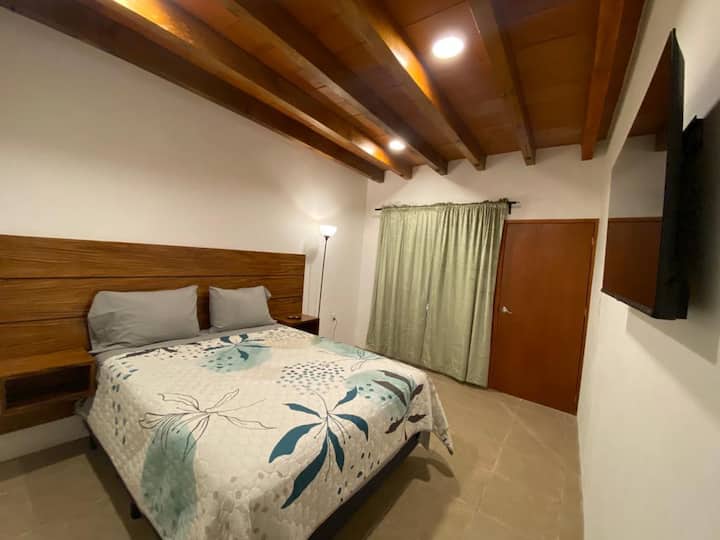 Casa De La Abuelita - Oaxaca