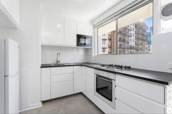 Apartment, Cbd - Ascot