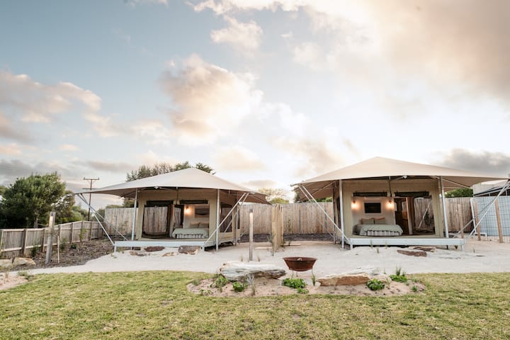 Australia Tent Vacation Rentals | Airbnb