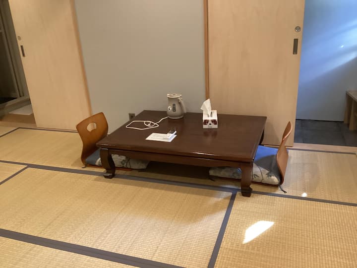 Japanease Room 5 Persons - Wakayama