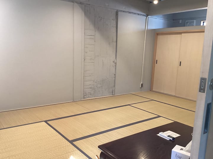 Japanease Room 5 Persons - 和歌山市