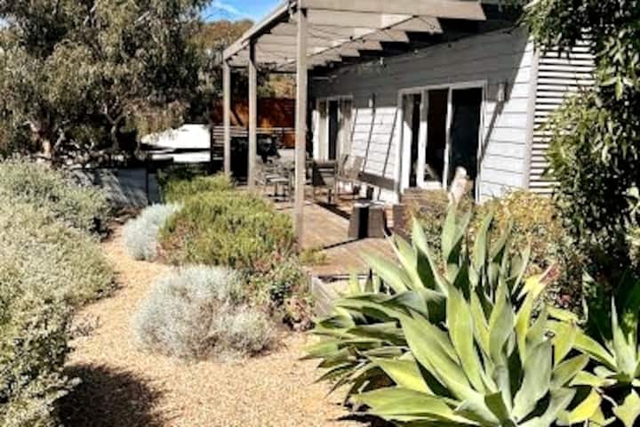 'The Tree House' Second Valley - Cape Jervis
