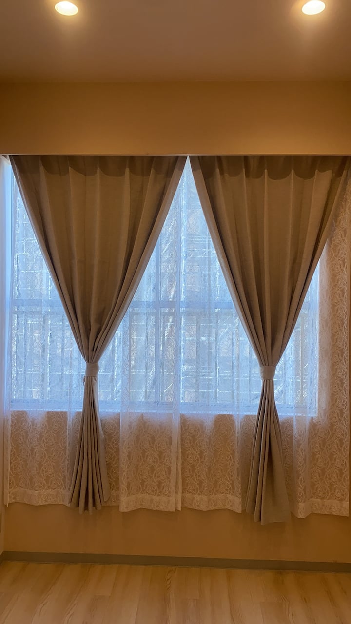 Tokyoguest  Hamacho#502 - Ginza