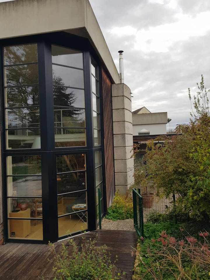 Appartement Indépendant - Hindisheim