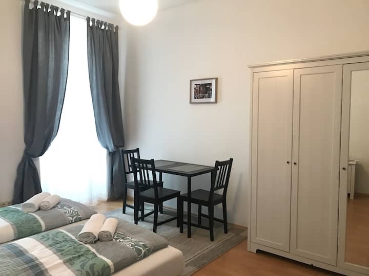 Key To Vienna - Wenen