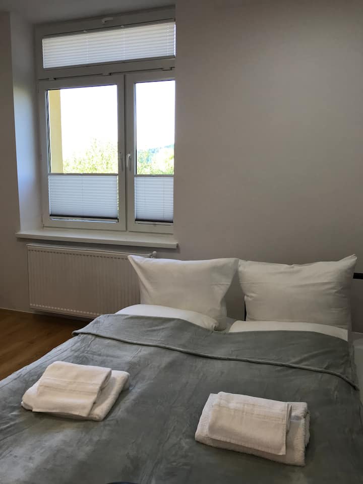 Cristal Apartament Krynica-zdrój - Krynica-Zdrój