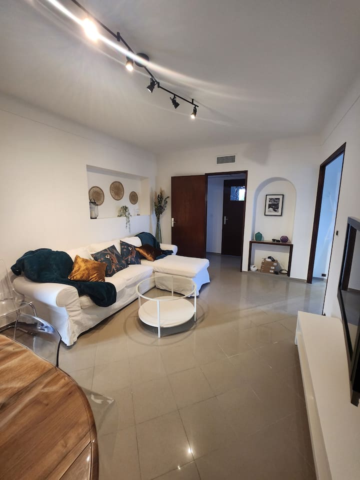 Villa Et Appartement Avec Jardin - Les Arcs