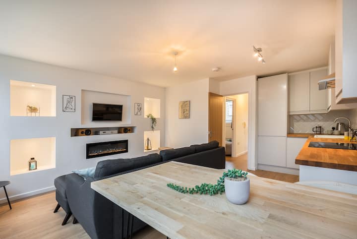 Private Flat In Angel - ブルームズベリー