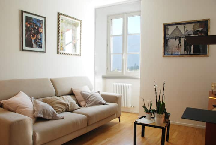Arco Downtown Castleview - Riva del Garda