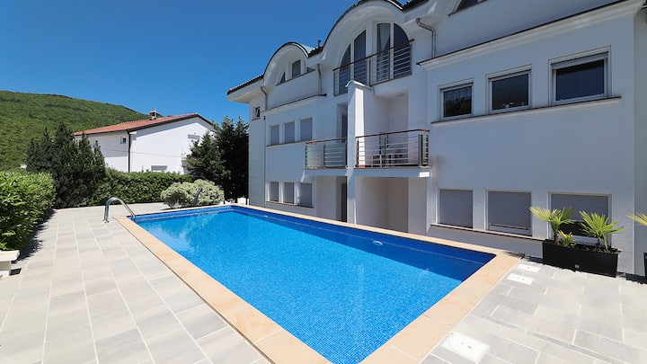 Sea View Apartment - Opatija