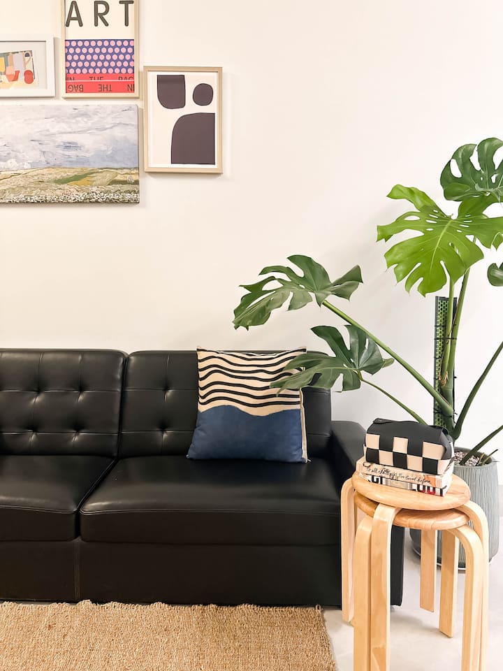 66sqm House Located In Central District 1 - Ho Chi Minh
