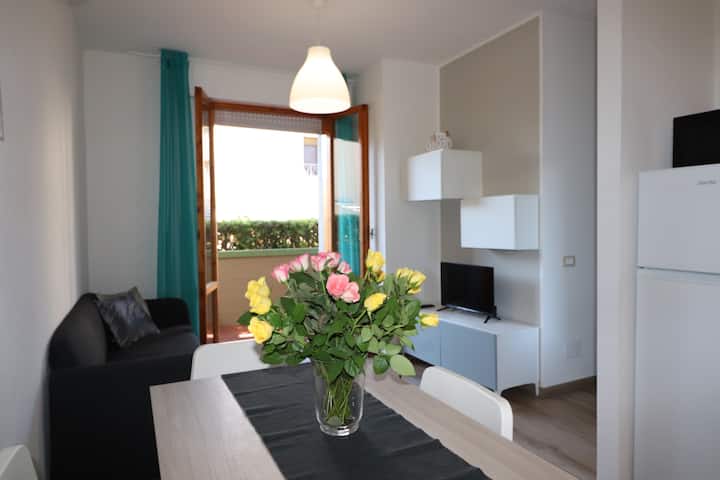 Appartamento Tahiti 1 - Follonica