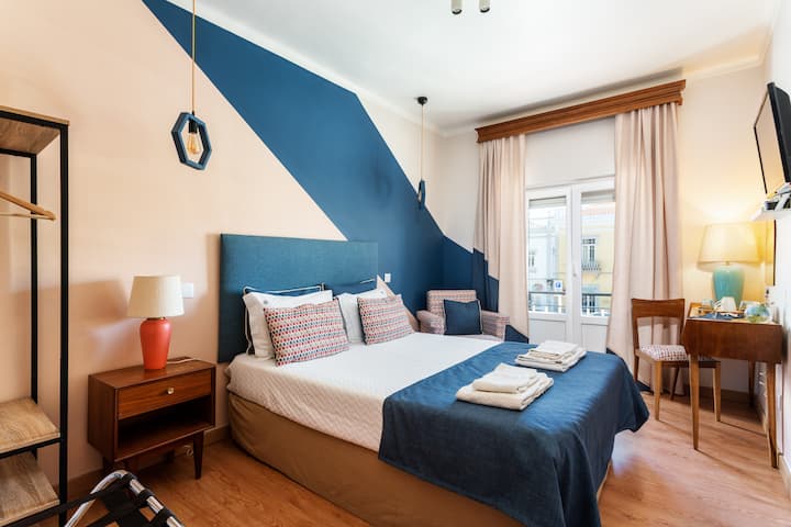 Suite 2 Downtown Alegria - Casas Da Formosa - Tavira