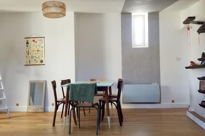 Au Cœur Du Centre Historique - Clermont-Ferrand