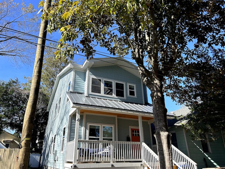 Brand New Home- Dtown Wilmington - Wilmington, NC