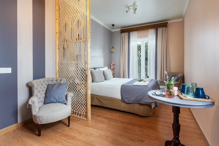 Suite 3 Downtown Alegria - Casas Da Formosa - Tavira