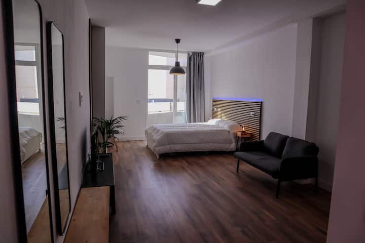 Luxury Loft On The Beach - Provincia de Las Palmas de Gran Canaria, España