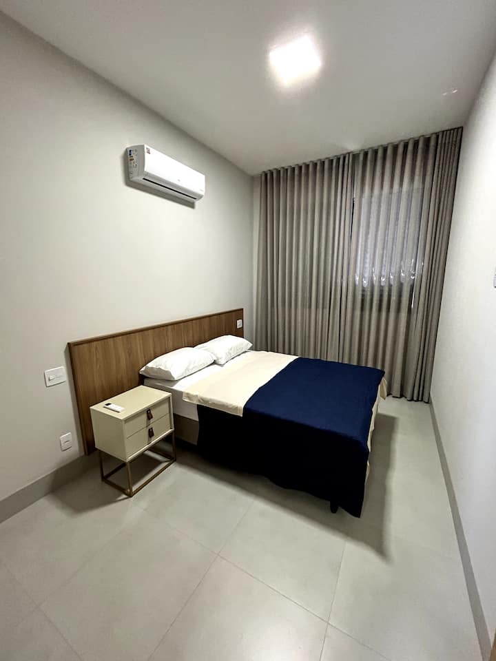 Loft 4 - Melhor Loft De Uberlãndia - Uberlândia