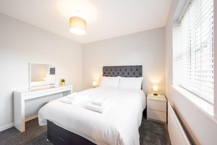 Private Coach House, Fast Wifi & Parking - Mersea Island