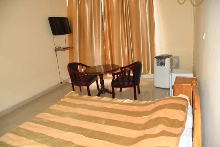 Bed And Breakfast - Bujumbura