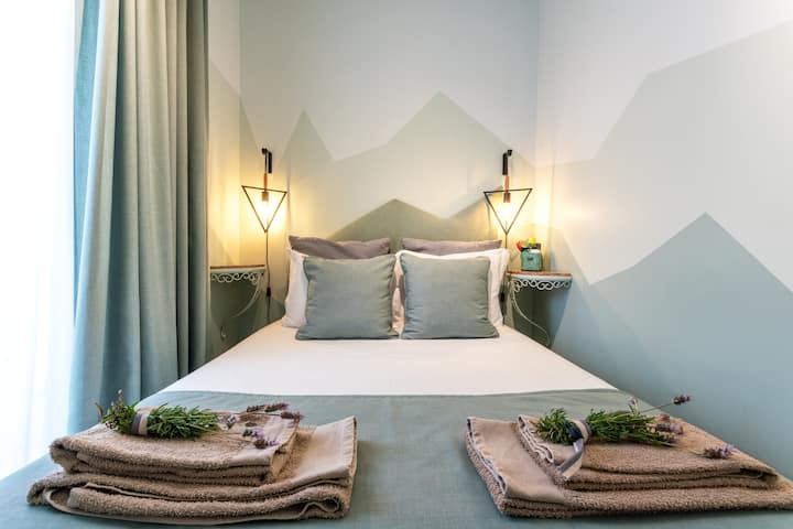 Suite 4 Downtown Alegria - Casas Da Formosa - Tavira