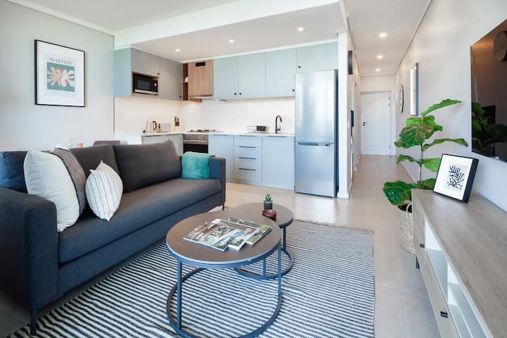 Umhlanga Ridge | Pool | Aircon - Umhlanga