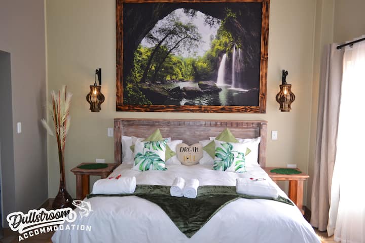 Misty View Unit 4 - Dullstroom