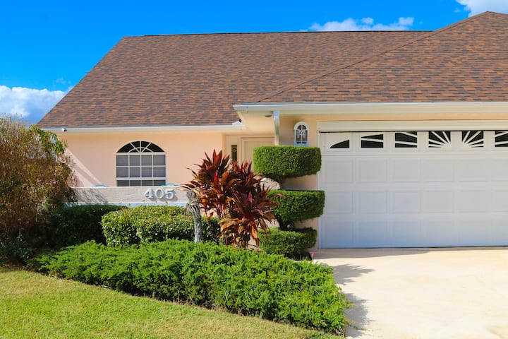 Lake Placid Oasis Home W/ Pool - Lake Placid, FL