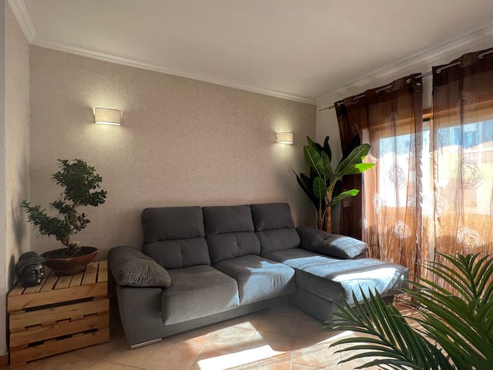 La Plaza - Apartamento T2, Centro De Lagos - Lagos